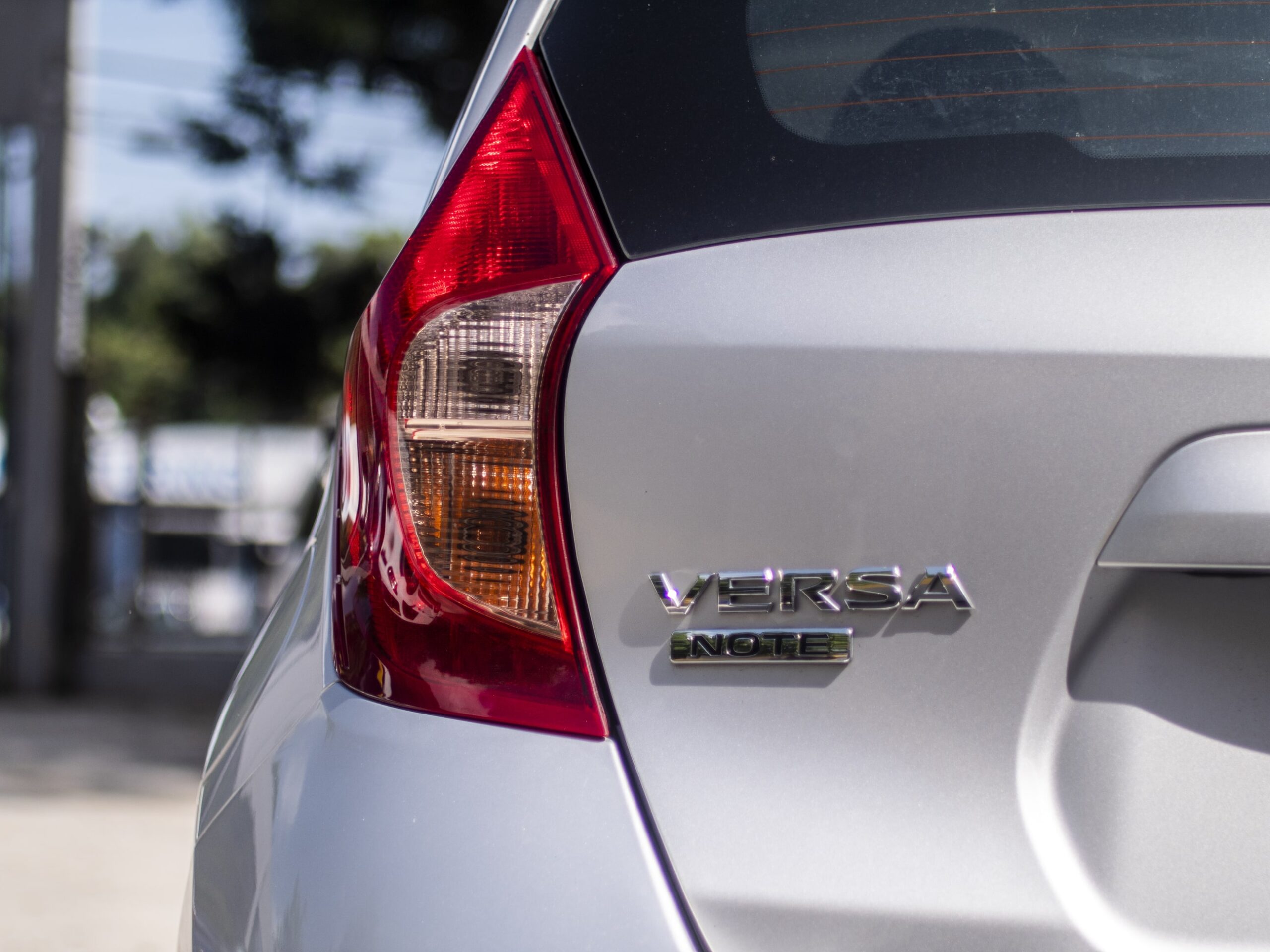 Nissan Versa Note | Autos Del Dorado