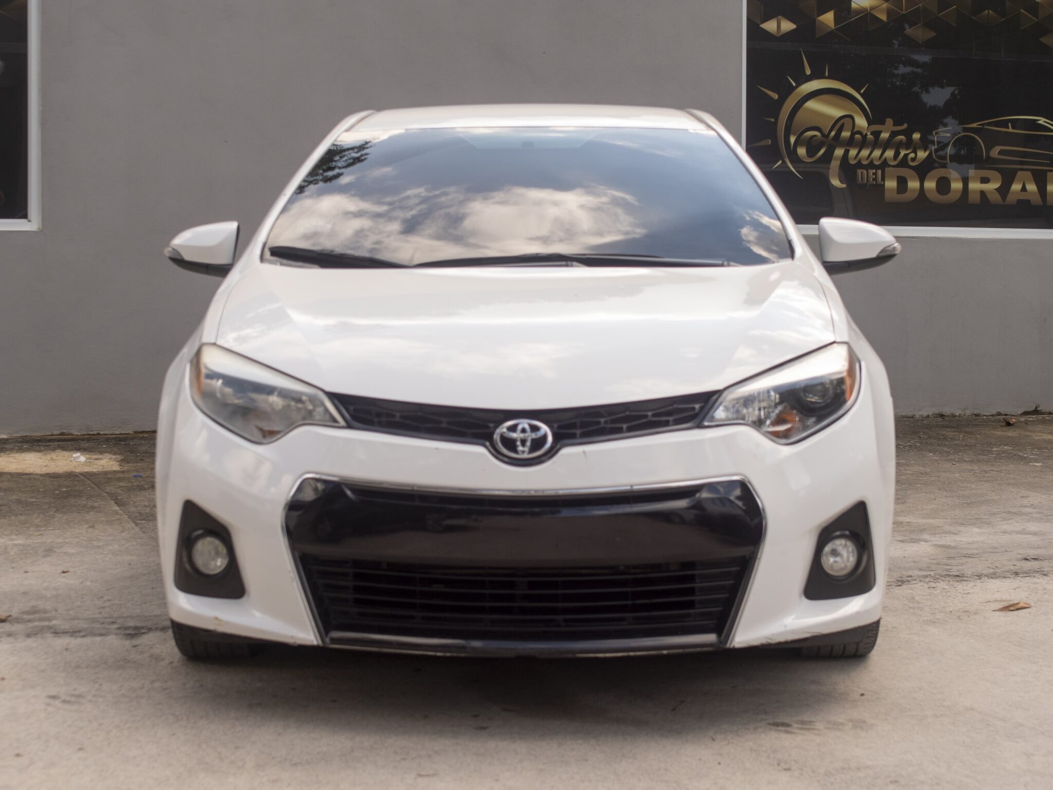 Autos Del Dorado | Encuentra tu carro perfecto